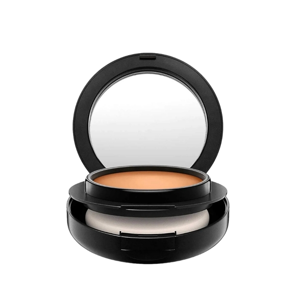 MAC Cosmetics | Makeup | Mac Cosmetics Studio Tech Foundation In Nc44 ...